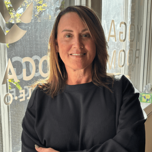 Instructors - Yogavita